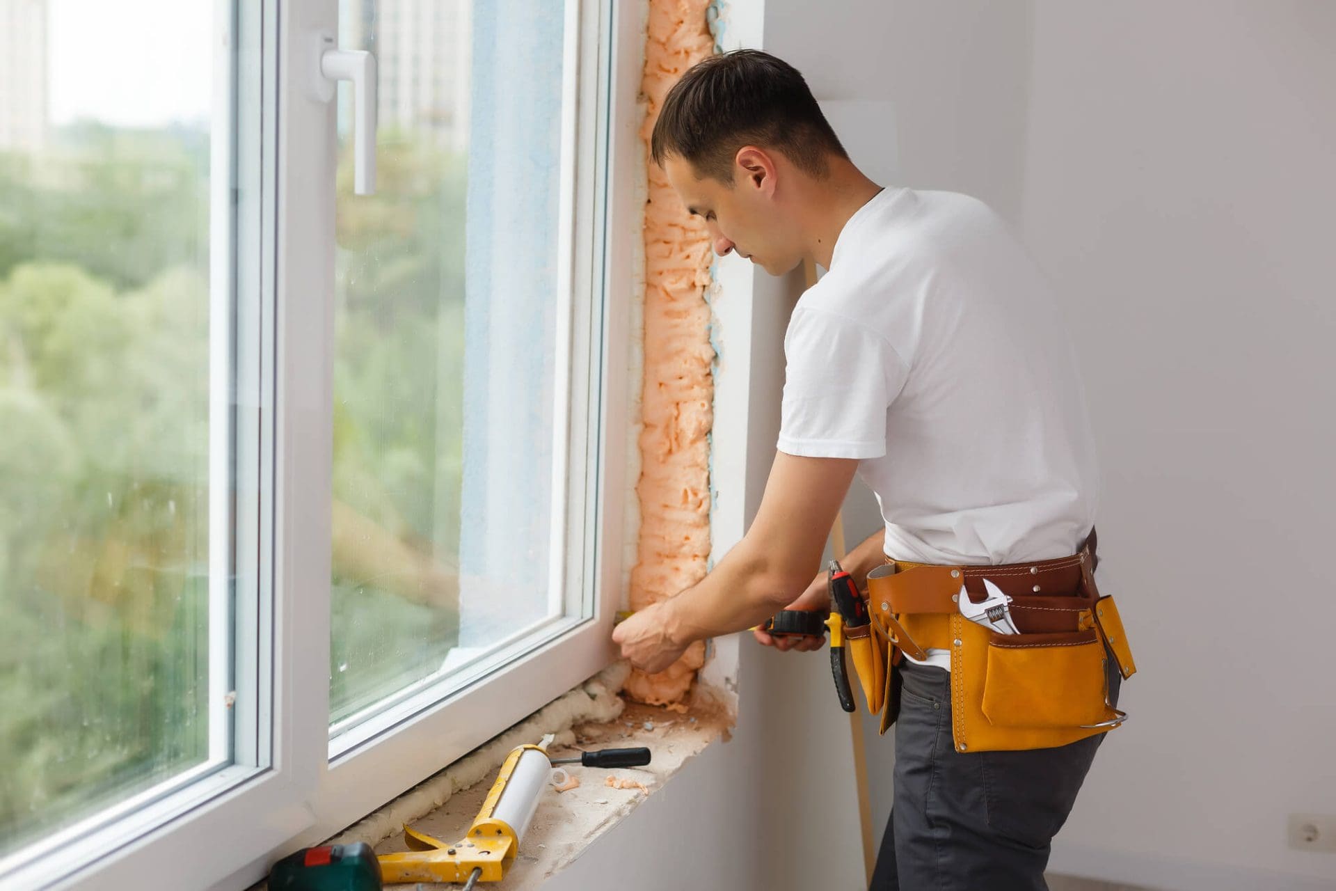 8 Ways to Fix Drafty Windows at Home | Wild Rose Property Inspection